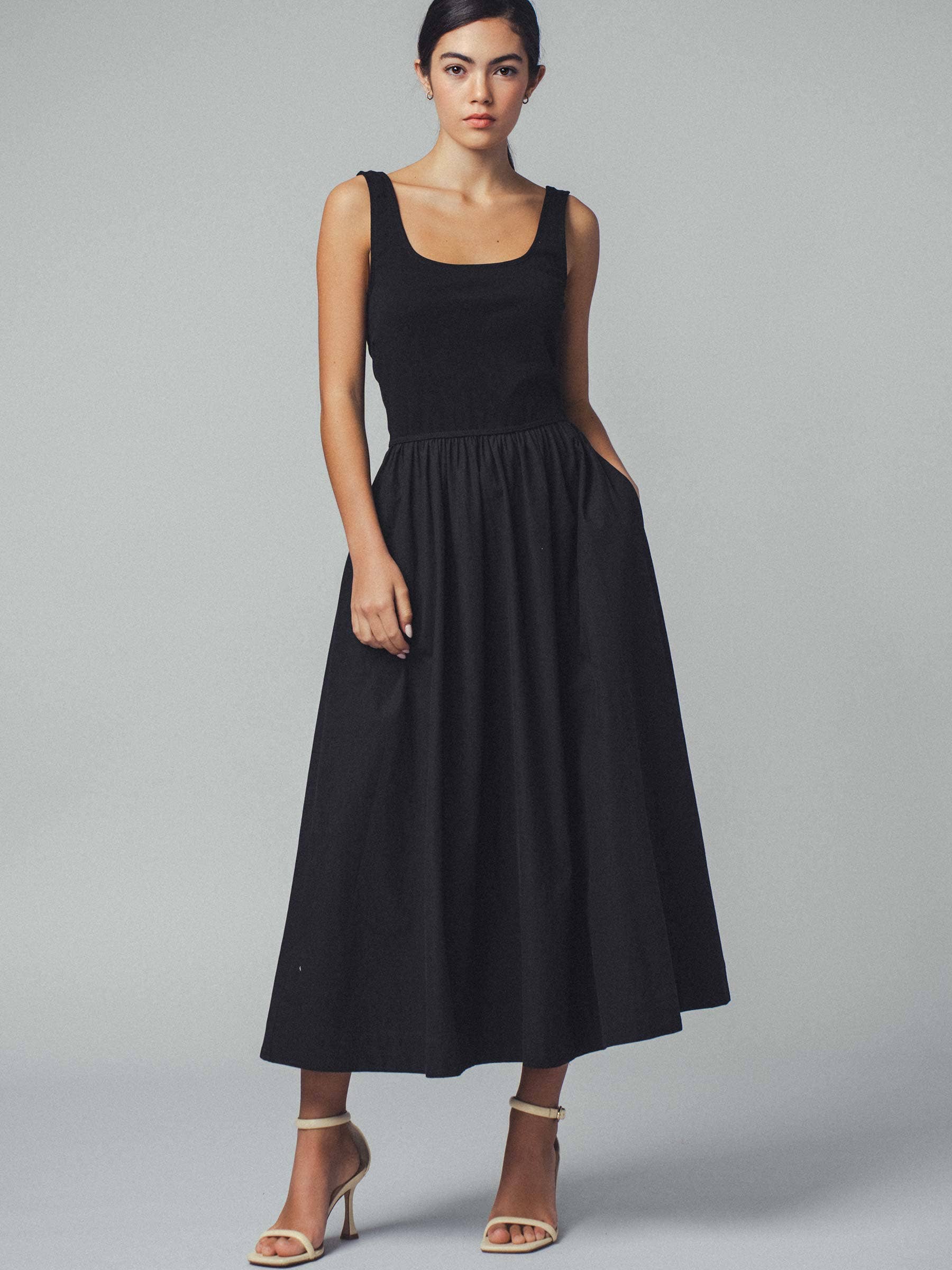 DRESSES – SLATE Boutique & Gifts